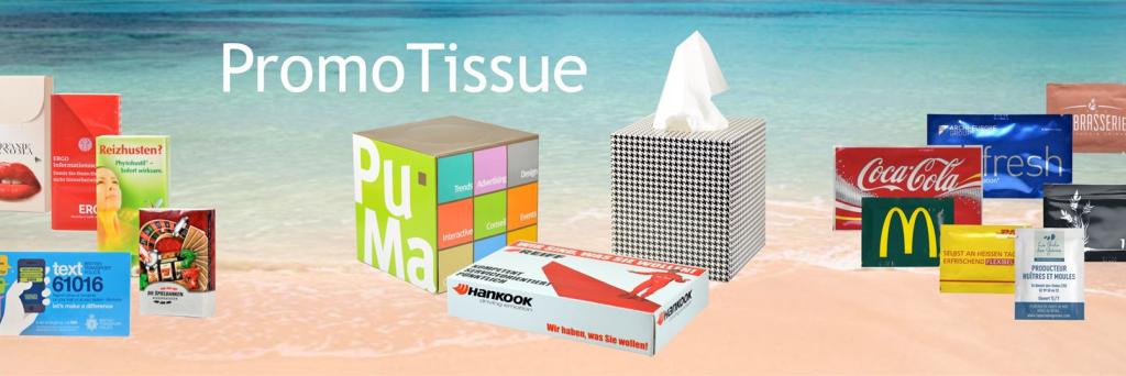 PROMOTIONAL POCKET TISUES | TISSUE BOXES | REFRESHING WET WIPES WITH ...